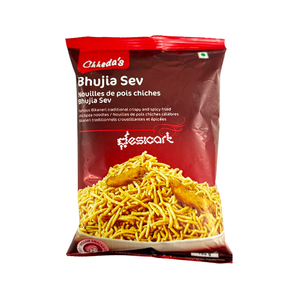 CHHEDA'S BHUJIA SEV 150G