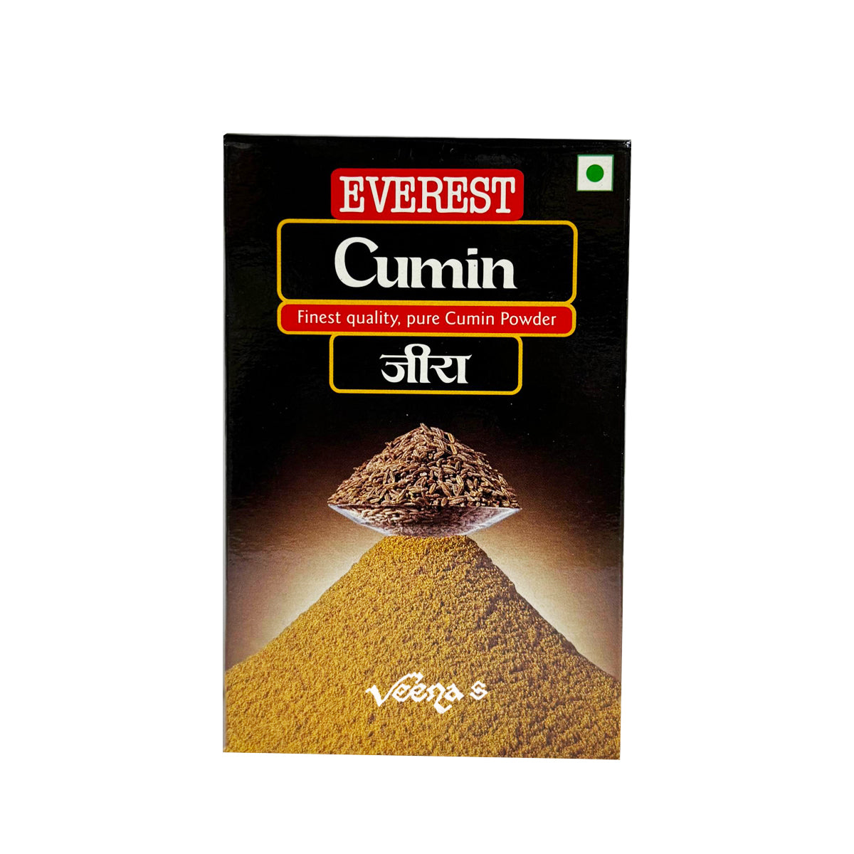 EVEREST CUMIN POWDER 100G