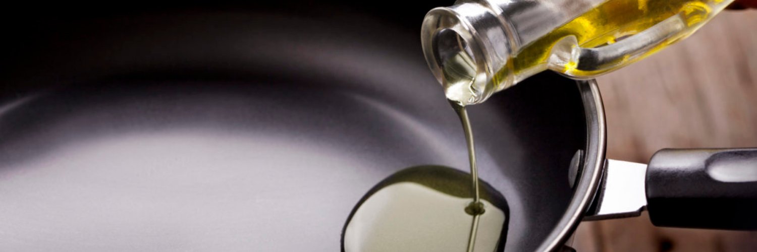 COOKING OIL