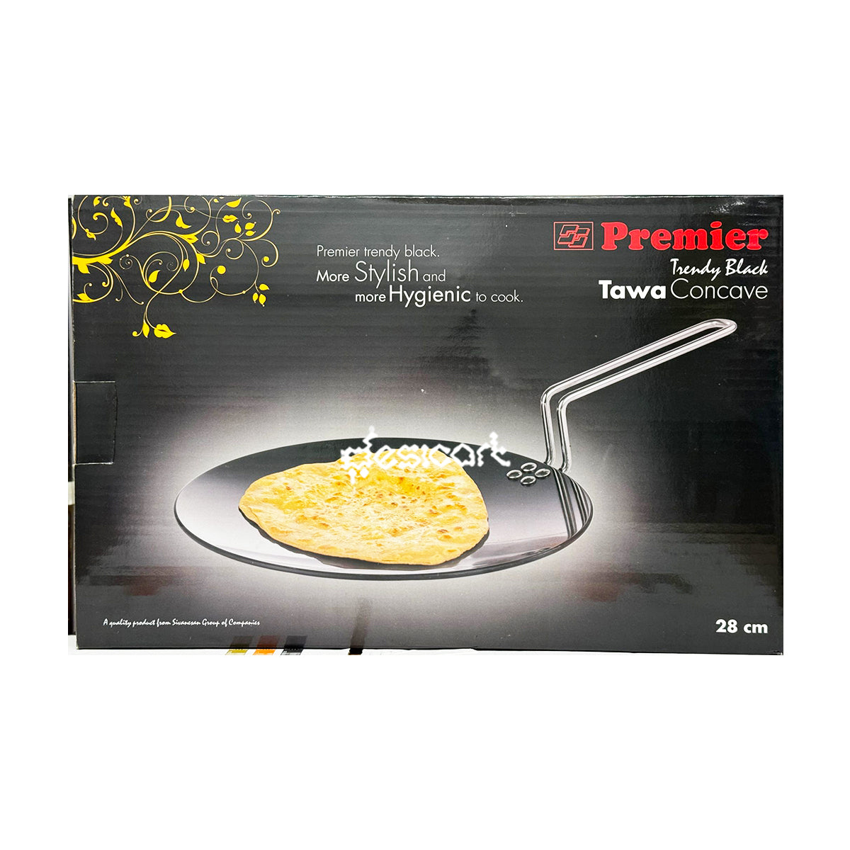 PREMIER SUPREME TAWA 28CM