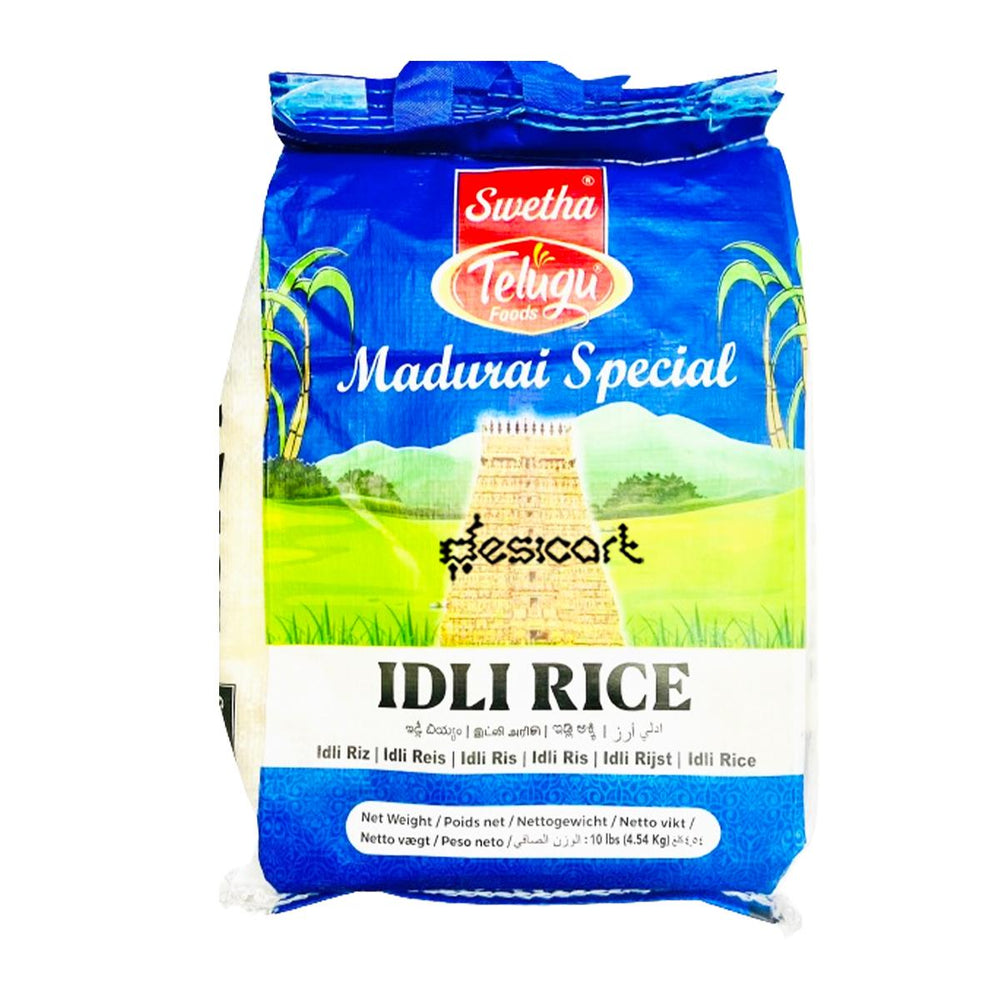 Idli Rice UK & Buy Idli Rice Online Delivery by NearMe (UK)