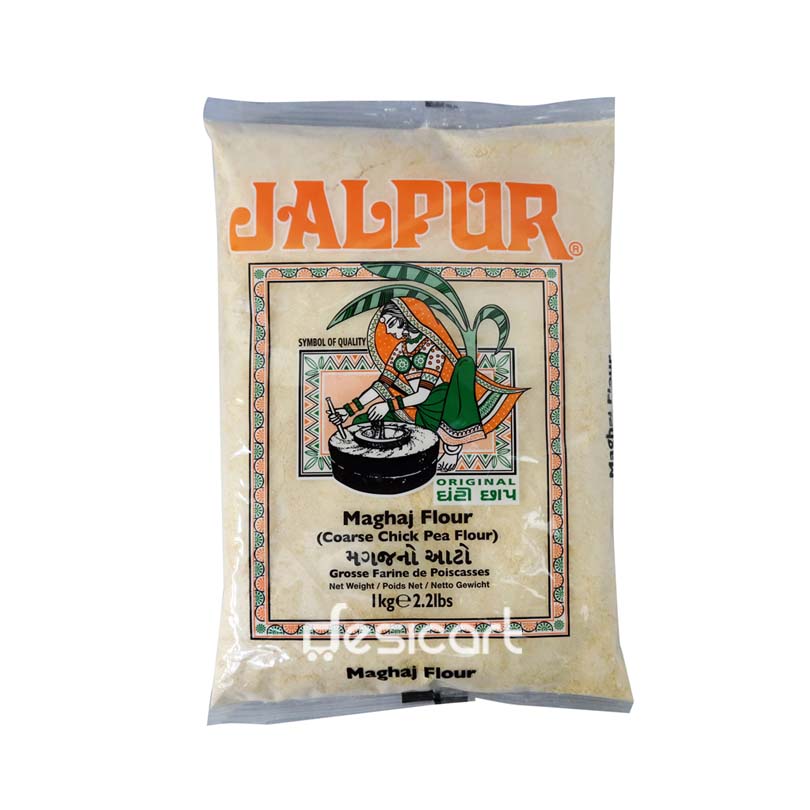 Buy Jalpur Maghaj Flour 1Kg online -UK | Desicart