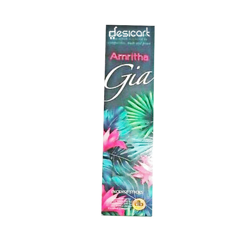 AMRITHA GIA INCENSE STICKS