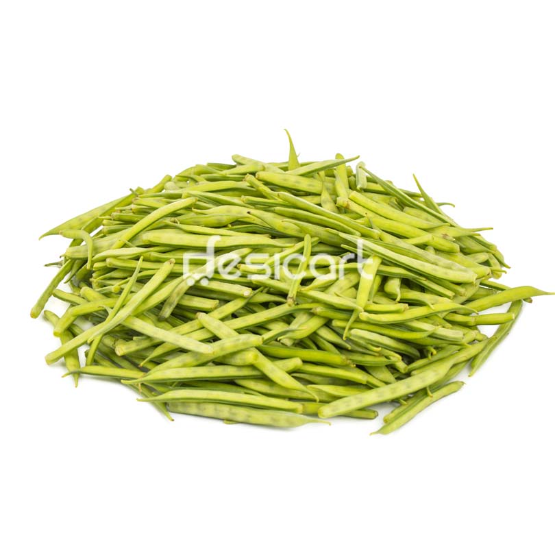 Buy Guwar Beans 350G online -UK | Desicart