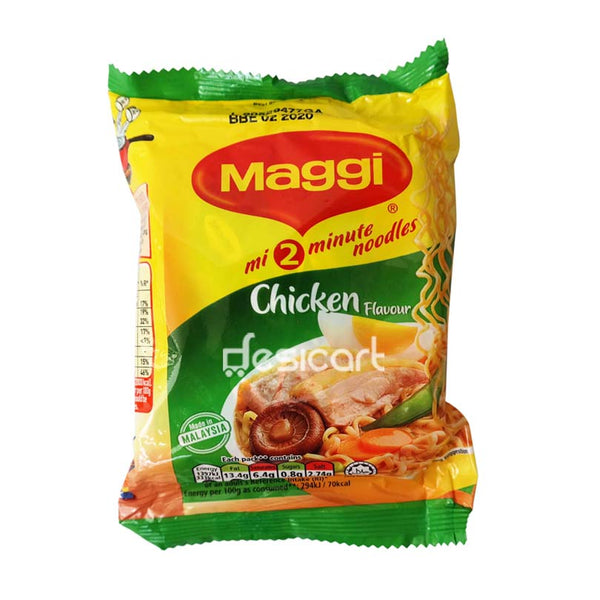 Maggi noodles uk store