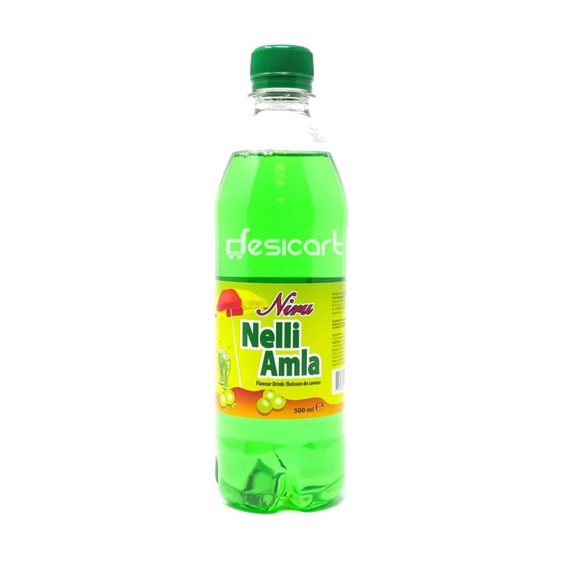 Buy Niru Nelli Amla Drink 500Ml online -UK | Desicart