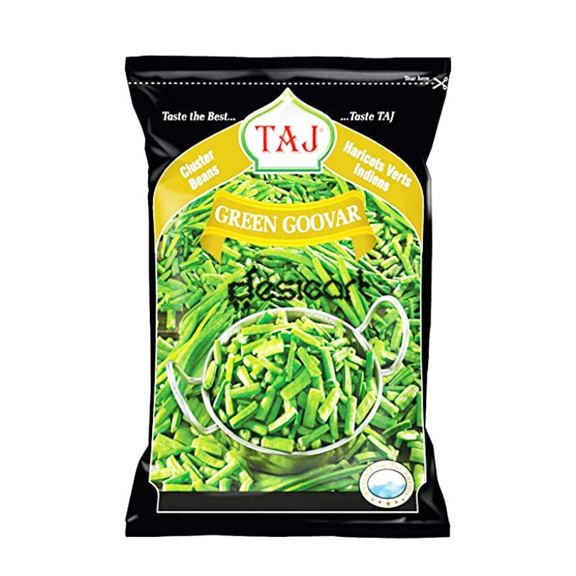 TAJ GREEN GOOVAR 300G