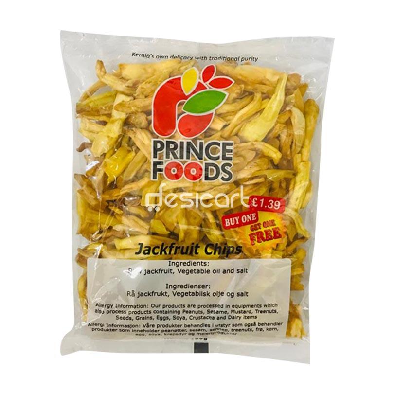 Prince Foods