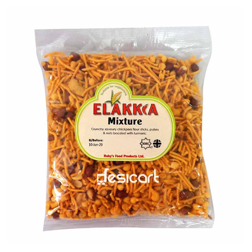 Shop Elakkia Mixture-300G online -UK | Desicart