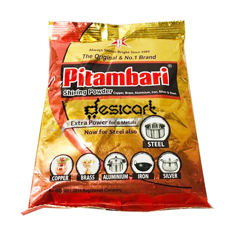 PITAMBARI SHINING POWDER 200G